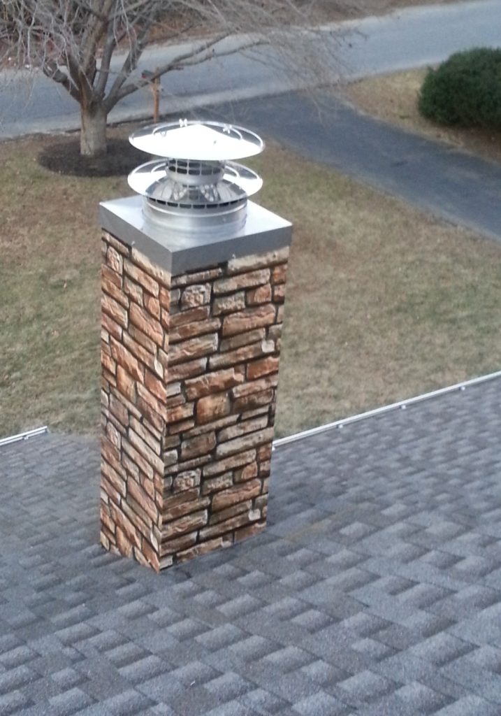 Chimney Housings - American Chimney Supplies